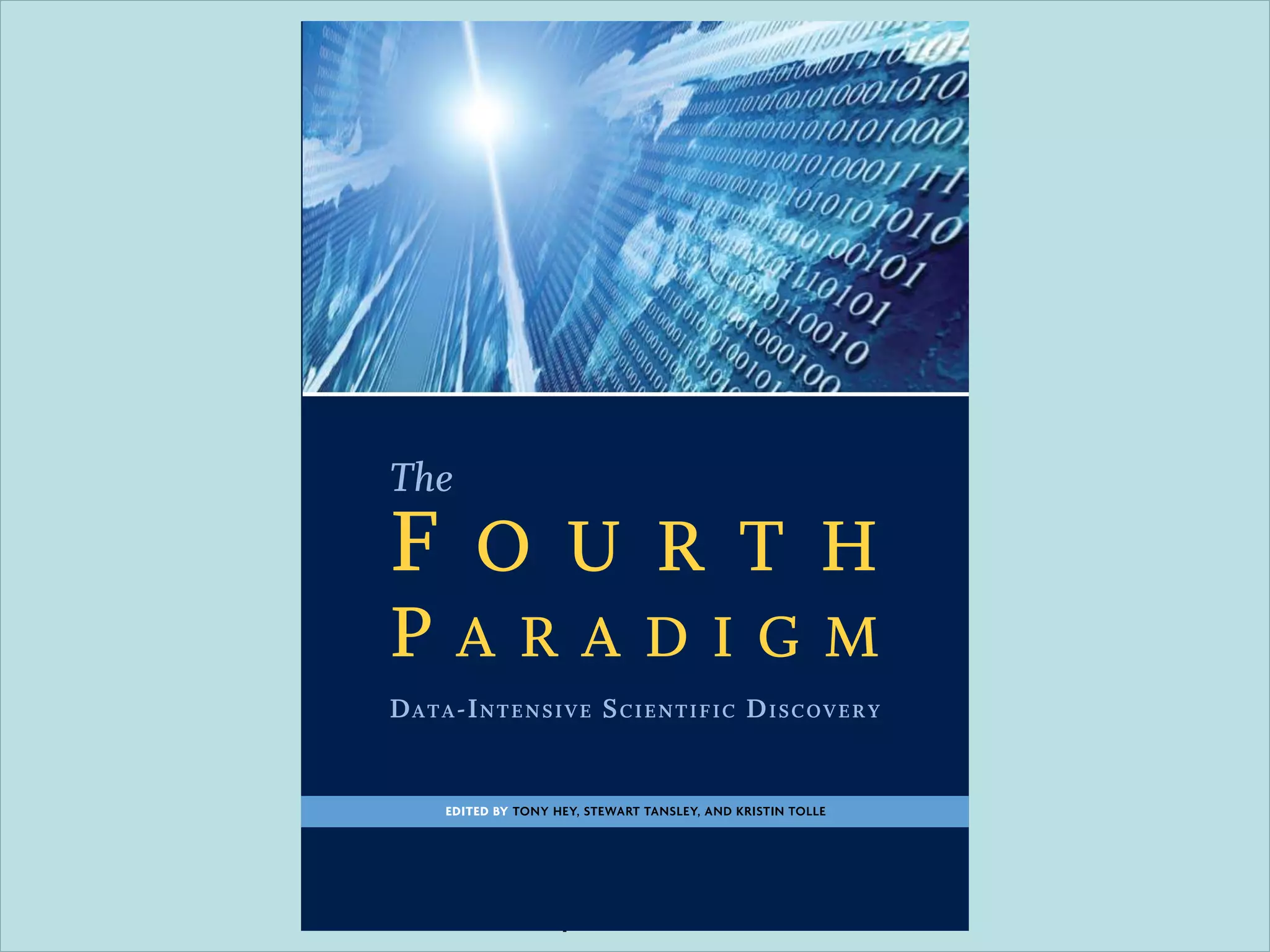 Golden Age Of Geospatial Data Science Ppt