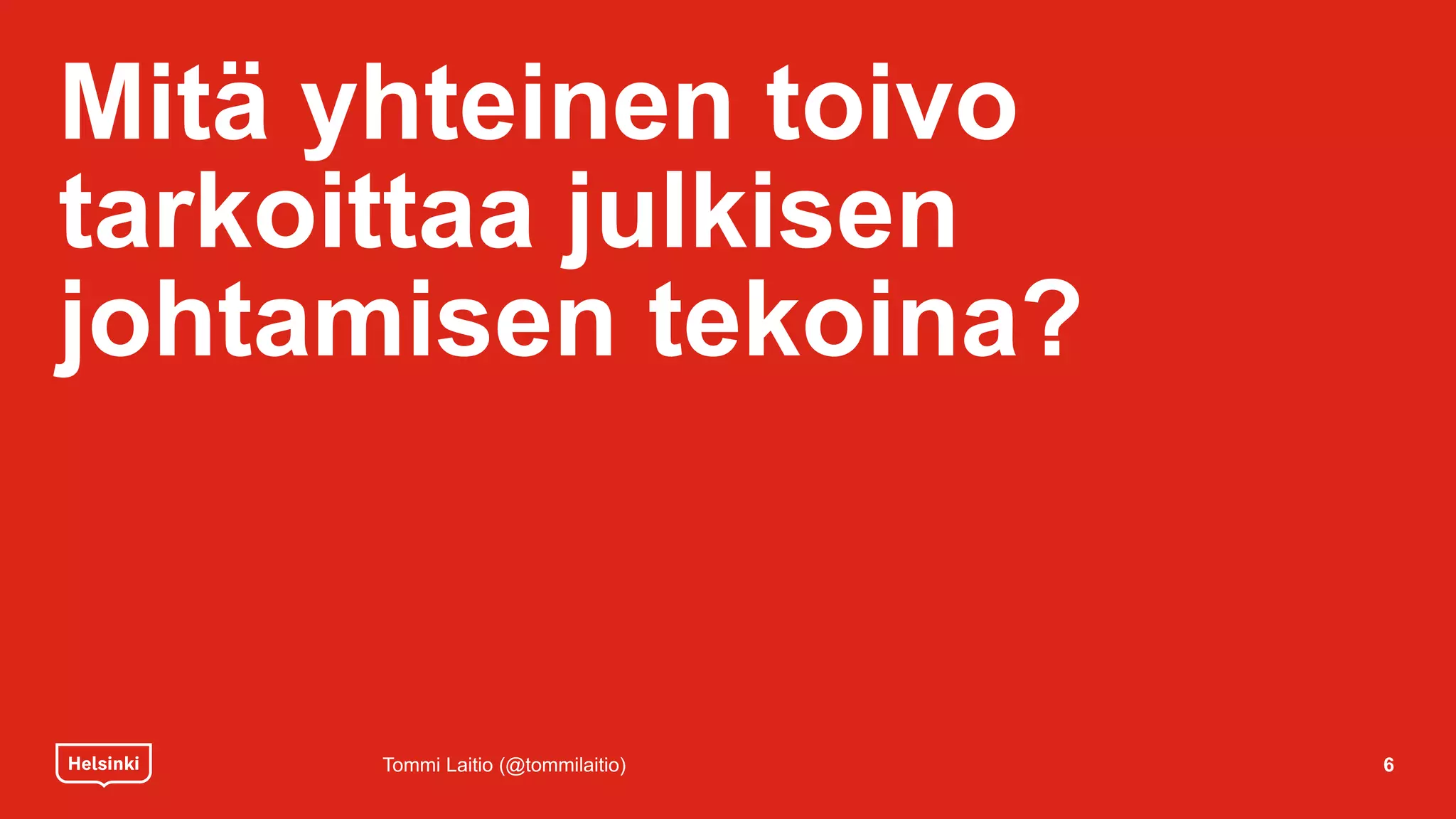 Malttia matkaan | PPT | Free Download