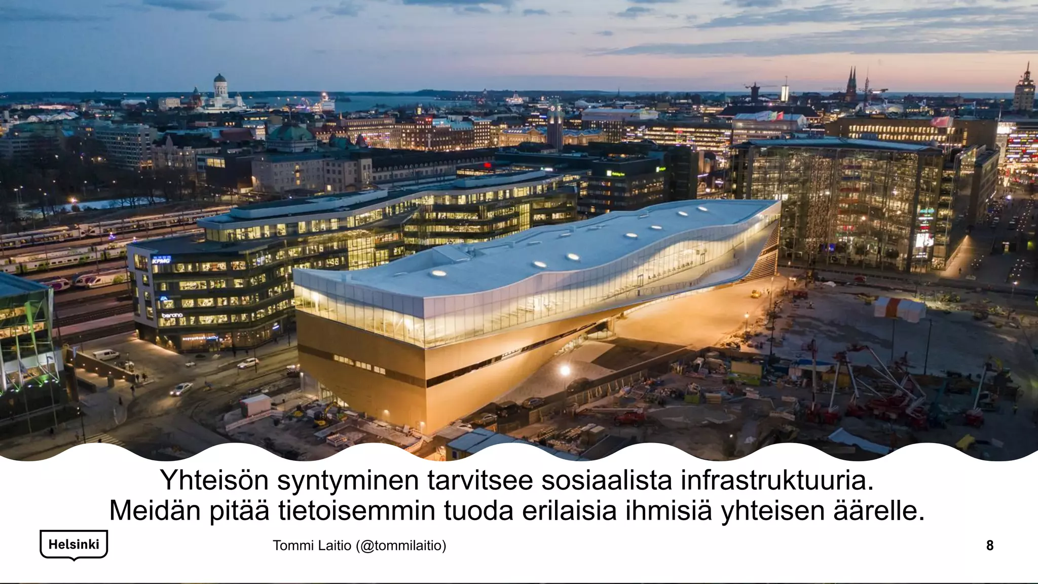 Malttia matkaan | PPT | Free Download