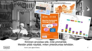 Malttia matkaan | PPT