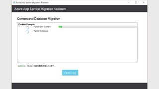 Azure App Service Overview | PDF