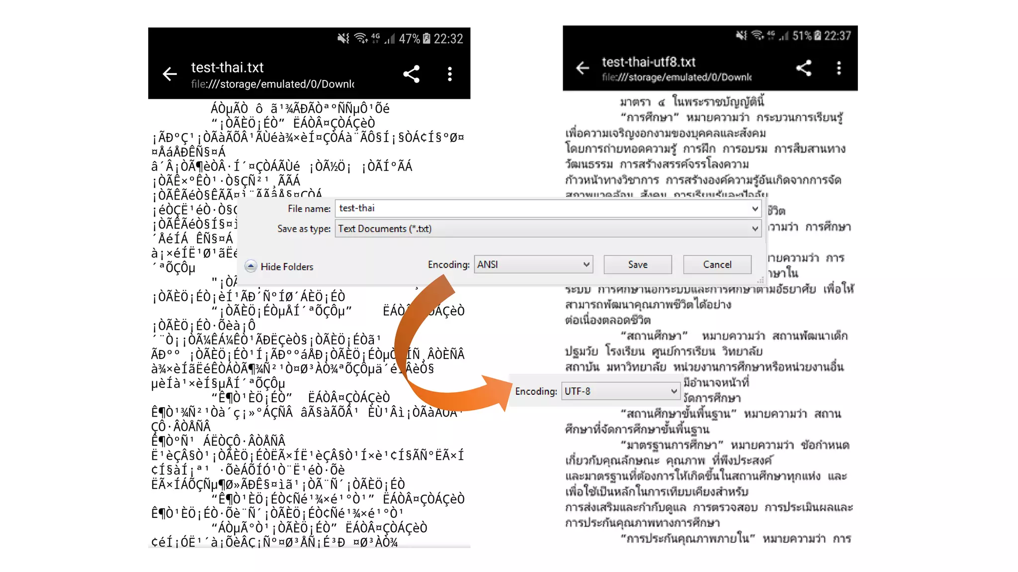 LAM Code of conduct | PDF