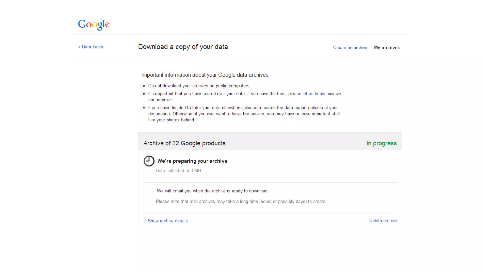 LAM Code of conduct | PDF