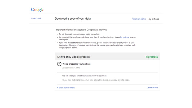 LAM Code of conduct | PDF