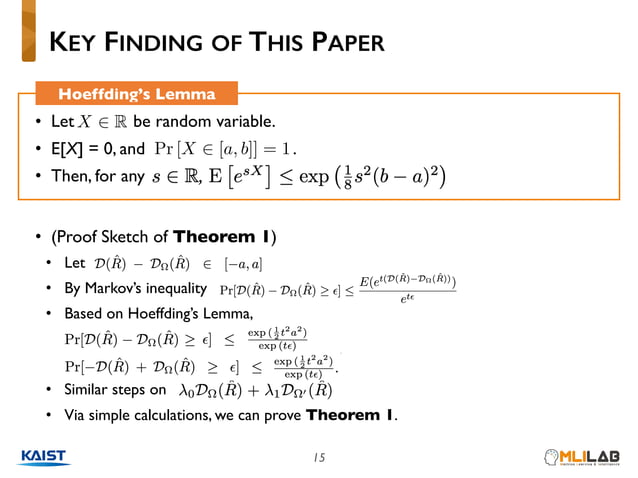 Low-rank Matrix Approximation with Stability | PPT