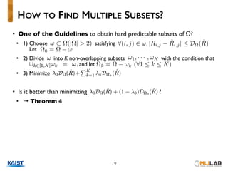 Low-rank Matrix Approximation with Stability | PPT