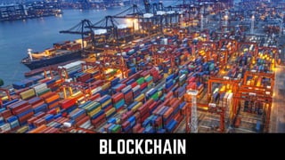 Smart city: kansen, risico's & voorbeelden | PPT