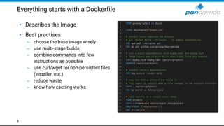 How to Package & Deploy Microservices | PPT