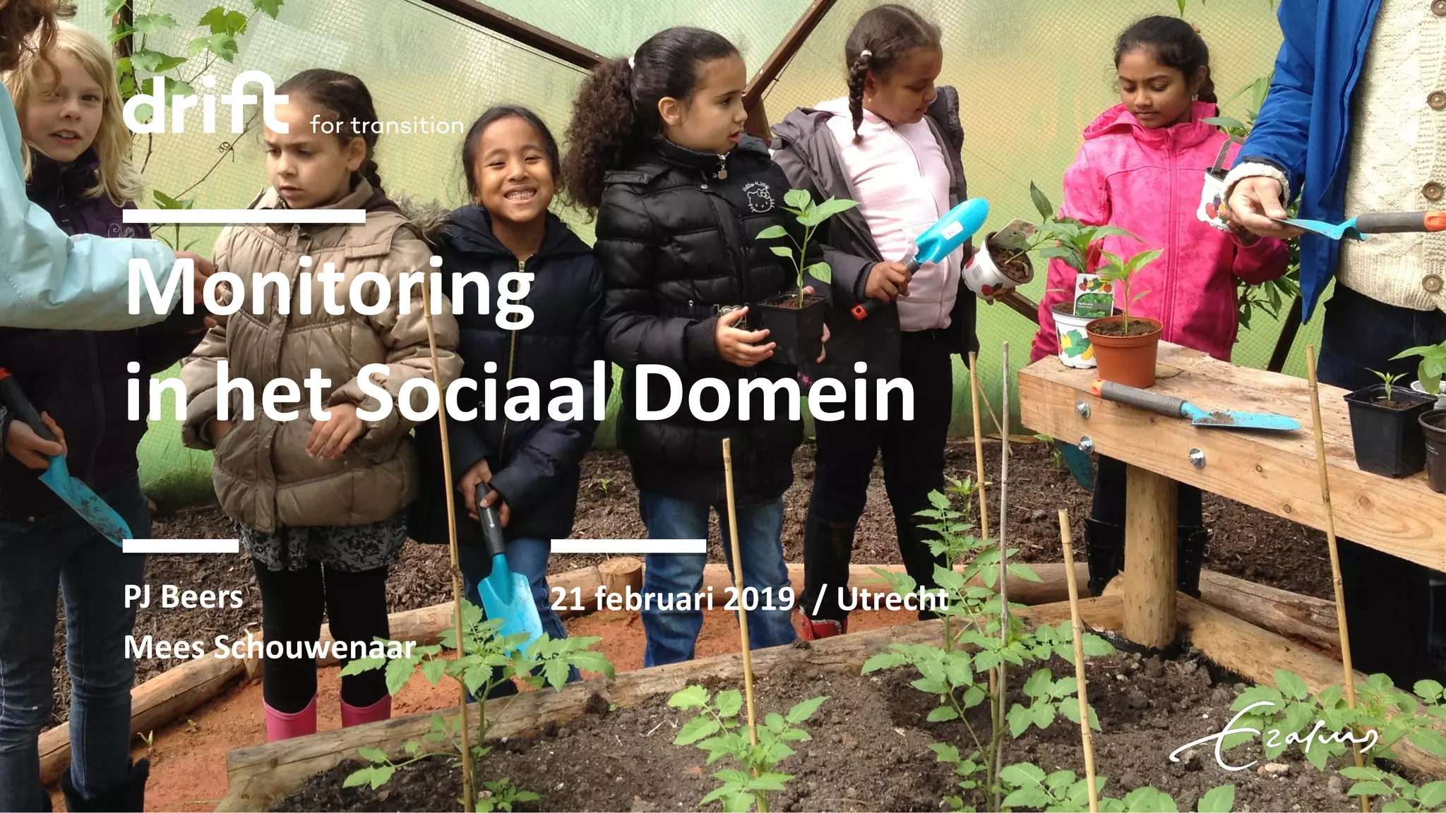 20190221_transformatiebijeenkomst_presentatie pj beers - reflexieve ...