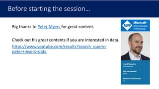SQL Server 2019 Master Data Service | PPTX