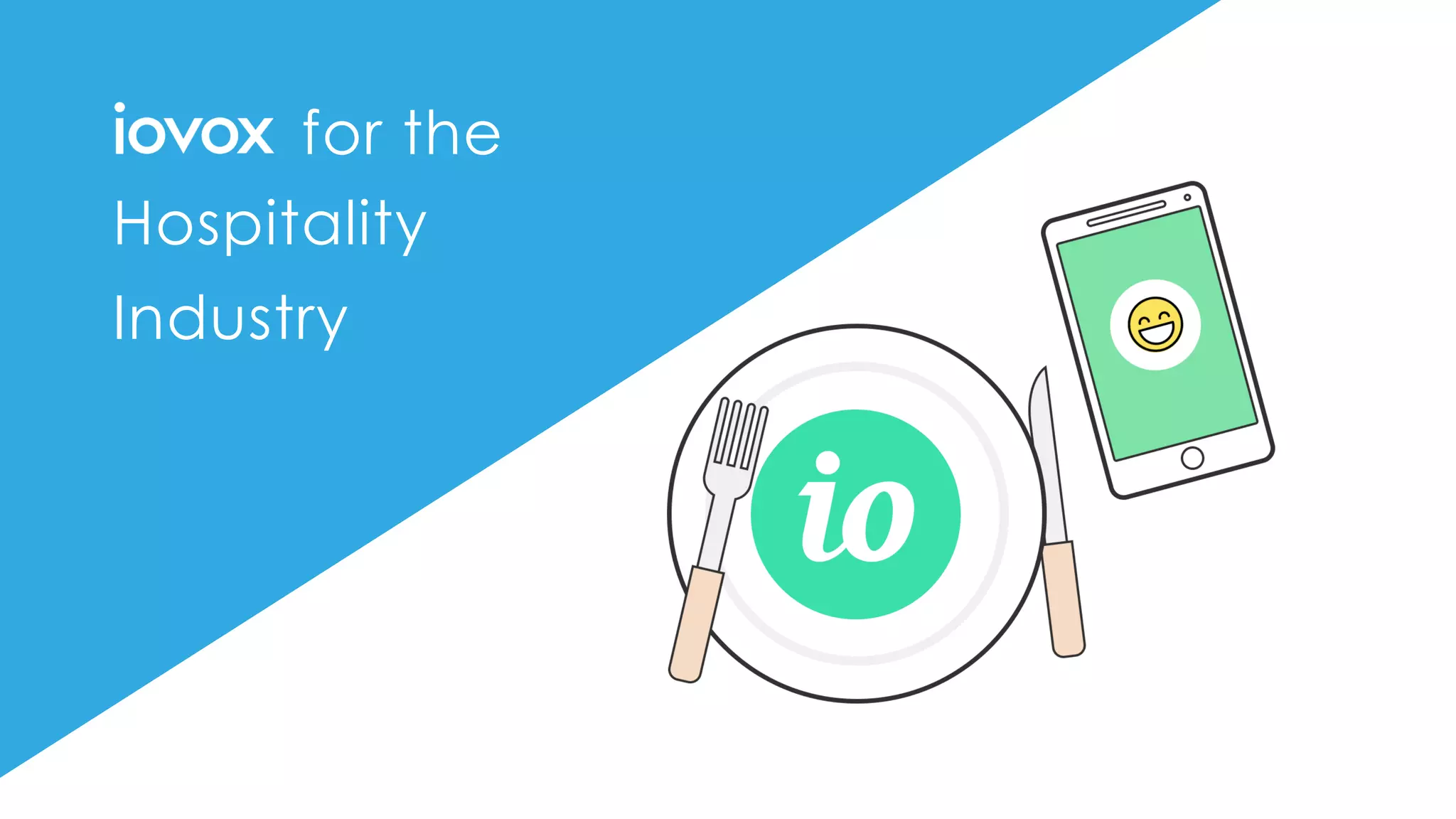 Why should Restaurants use iovox Call Tracking? | PPT