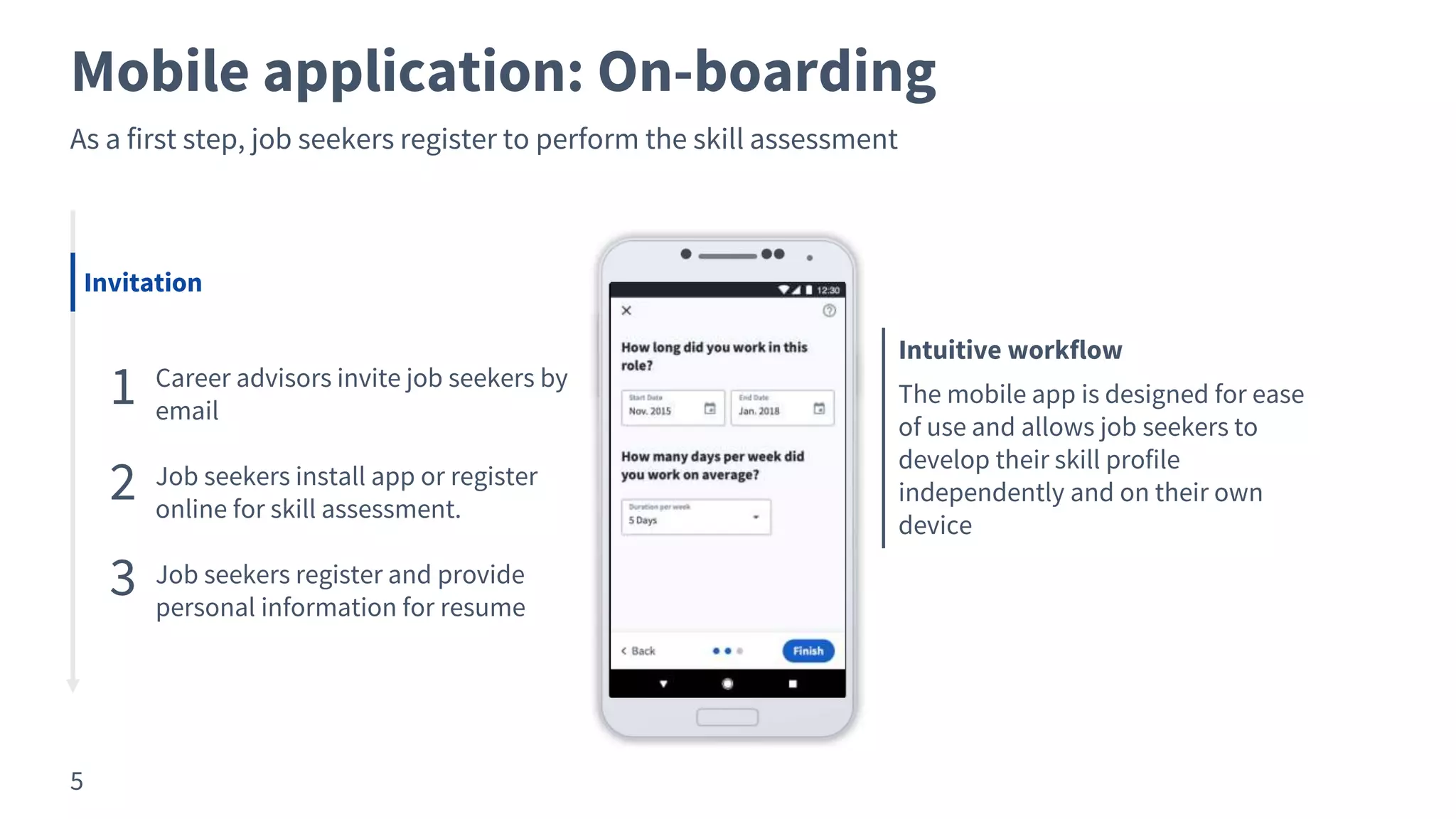 Skilllab - Value Proposition | PPTX