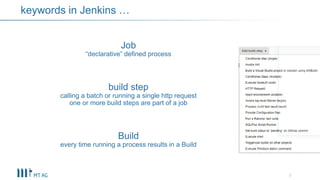Jenkins Pipeline meets Oracle | PPT
