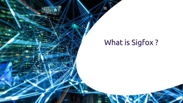 IoT Workshop with Sigfox & Arduino - Copenhagen Business School | PPT