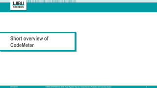 Your Migration Map to a Comprehensive Protection and Licensing System | PDF | Operating Systems ...