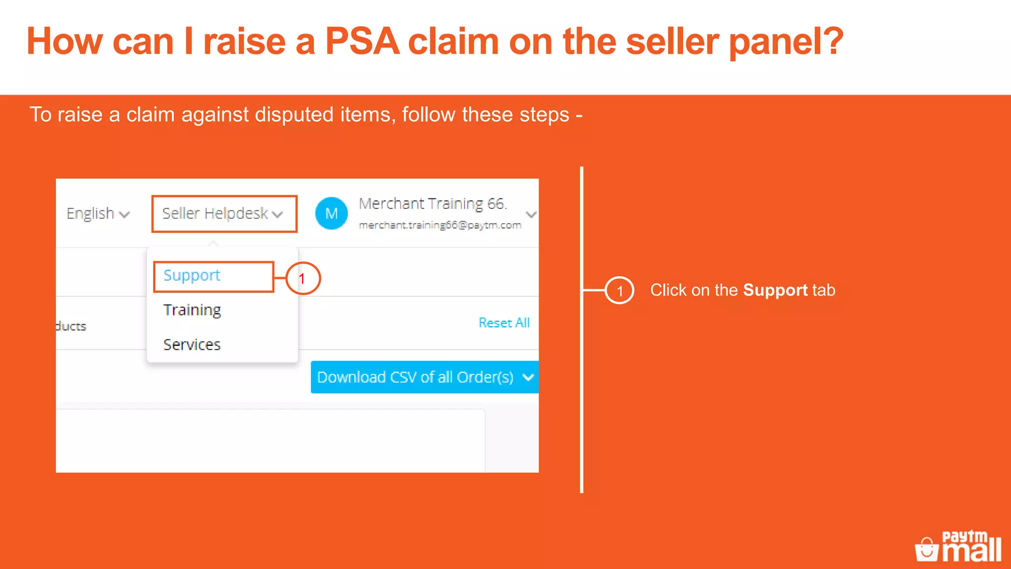 PSA guidelines | PPT