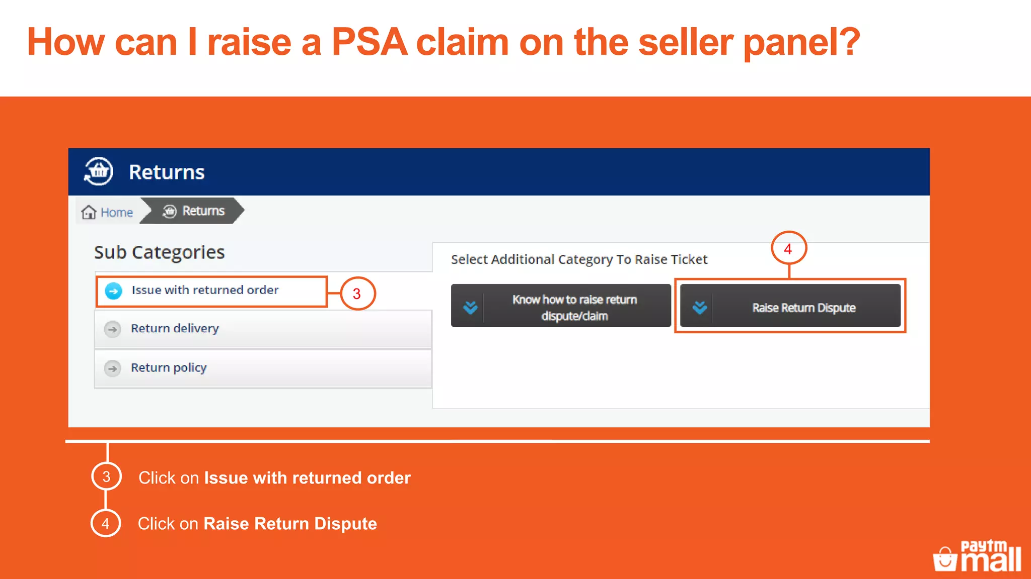PSA guidelines | PDF | Technology & Computing