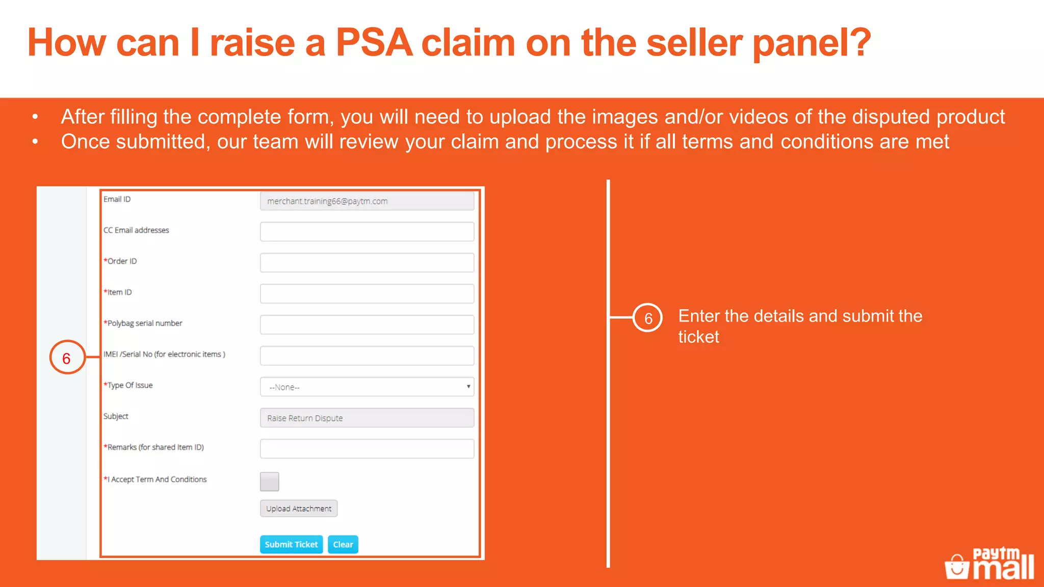 PSA guidelines | PDF | Technology & Computing