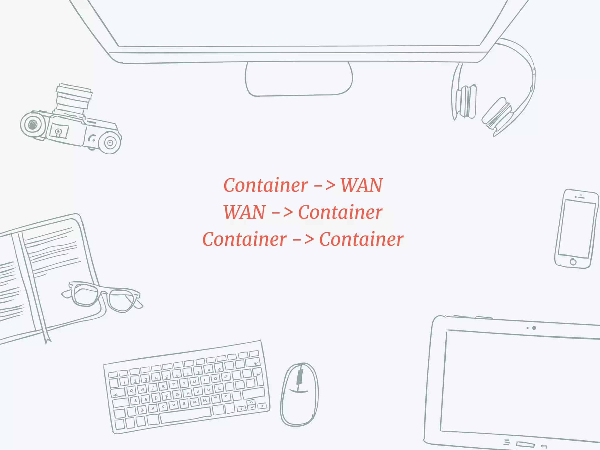 Head First to Container&Kubernetes | PPT