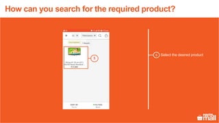 Paytm mall shop overview | PDF