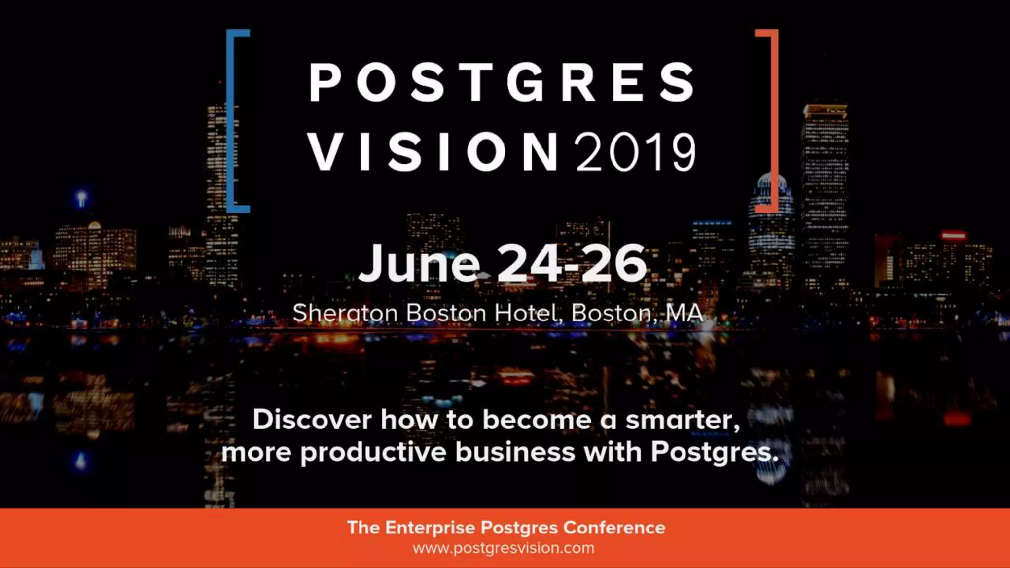 Webinar: Managing Postgres at Scale | PPT