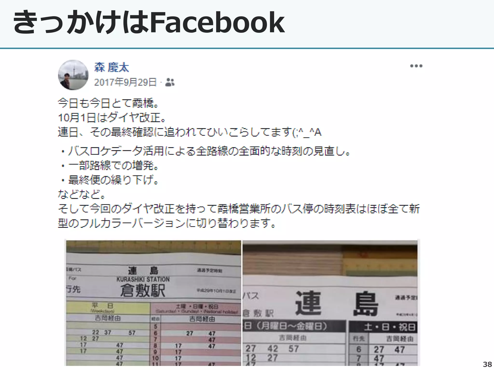 Dia Brain：バスロケデータで遅延半減ダイヤ改正（公共交通マーケティング研究会） | PDF | Business | Business ...