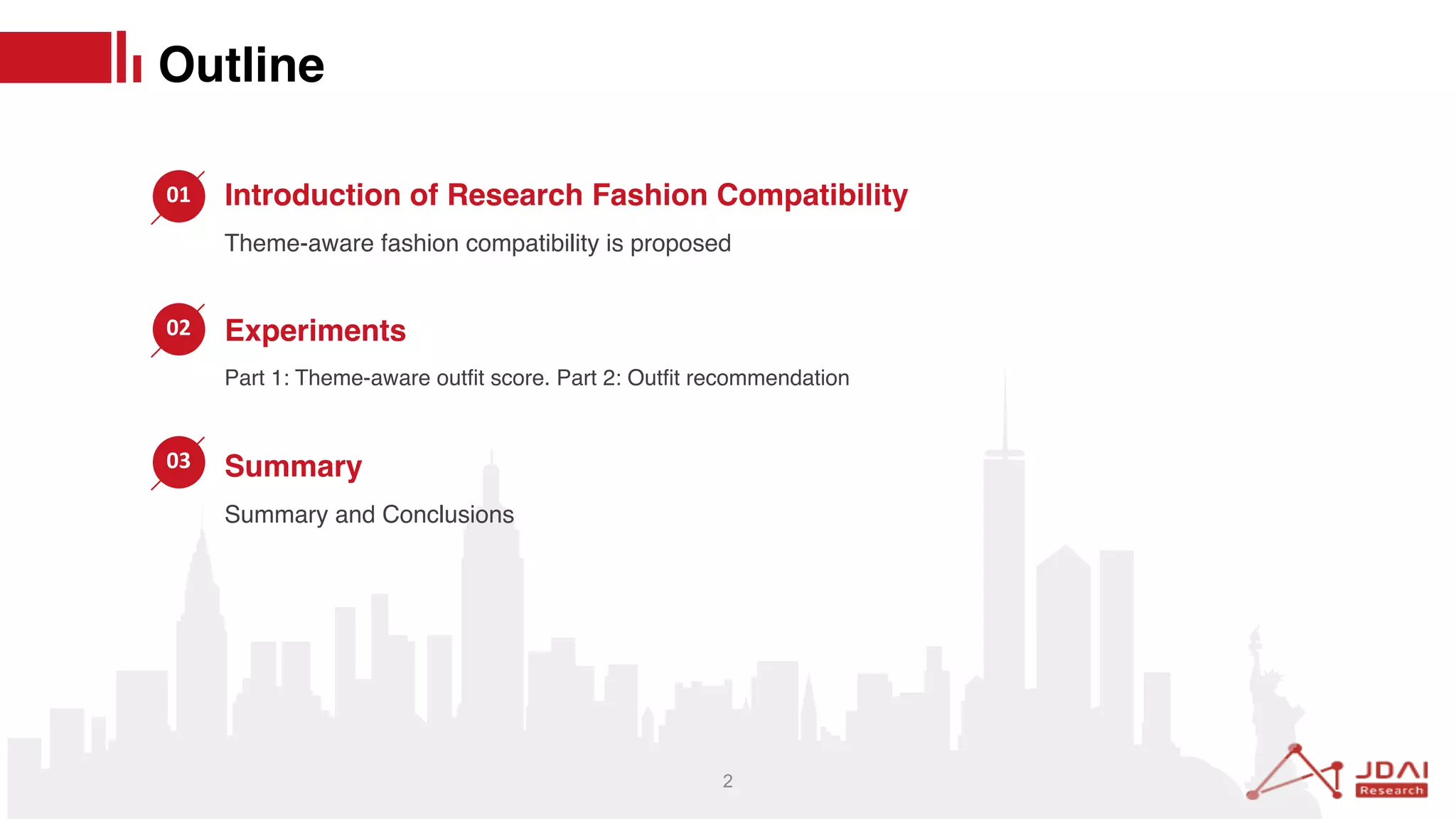 Theme-Matters: Fashion Compatibility Learning via Theme Attention | PPT