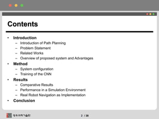 [Paper research] GOSELO: for Robot navigation using Reactive neural networks | PDF | 3-D ...