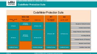 The fastest way to protect your know-how | PDF