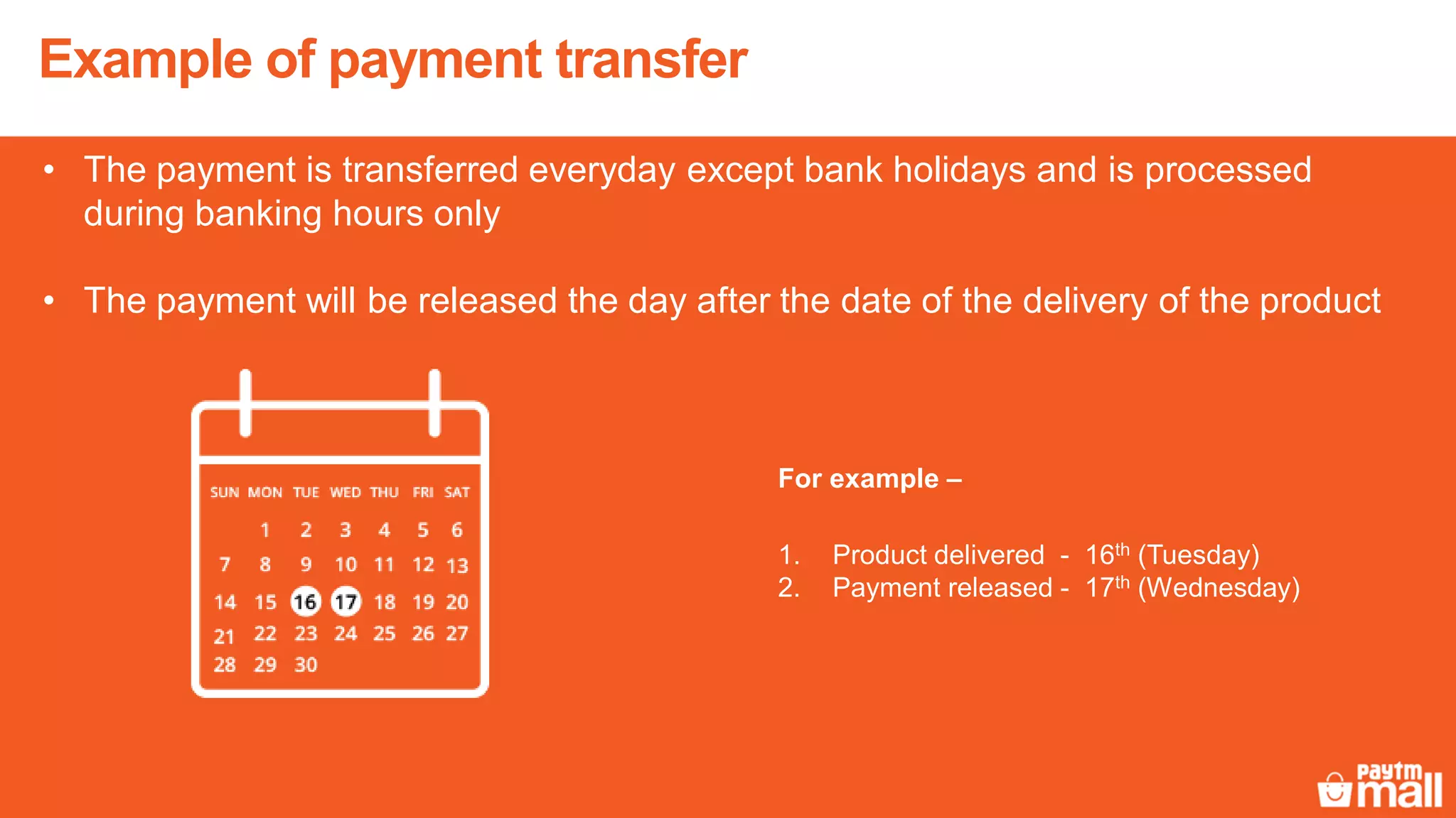 Payment lifecycle | PDF