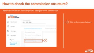 Commission - Update and Approval | PDF