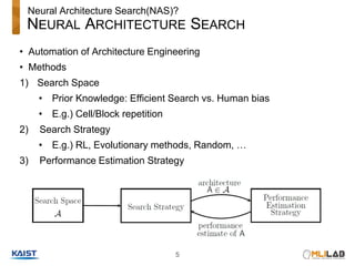 Exploring Randomly Wired Neural Networks for Image Recognition | PPTX