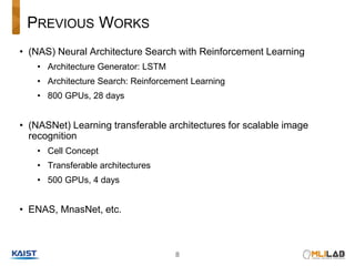 Exploring Randomly Wired Neural Networks for Image Recognition | PPTX