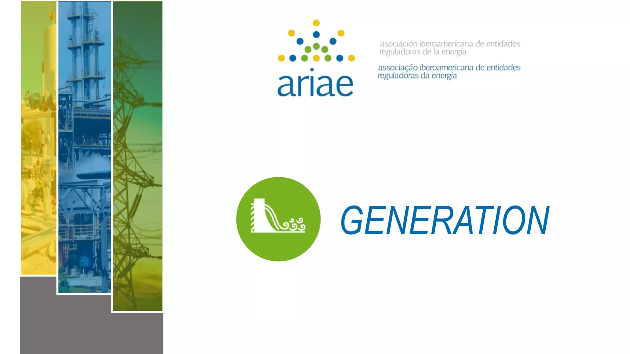 Opportunities and Challenges of Distribution Network in Brazil | PPT