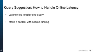 Deep natural language processing in search systems | PPT
