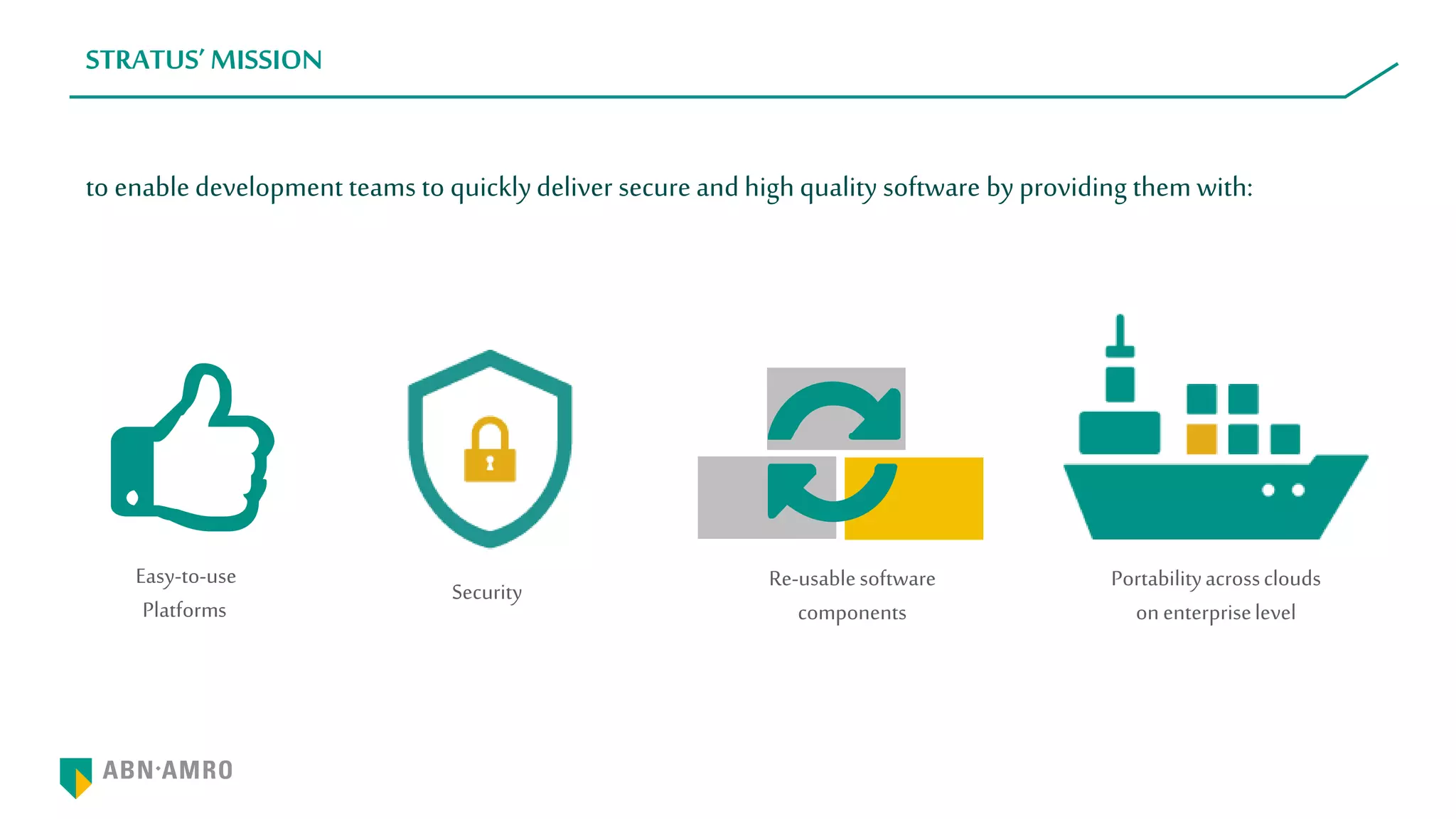 From COBOL to Kubernetes: A 250 Year Old Bank's Cloud Native Journey | PPTX