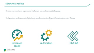 From COBOL to Kubernetes: A 250 Year Old Bank's Cloud Native Journey | PPTX