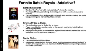Learning from the Latest Generation of Online Games? | PDF