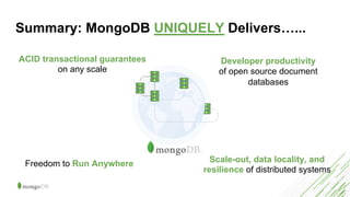 10 - MongoDB | PPT
