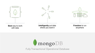 10 - MongoDB | PPT