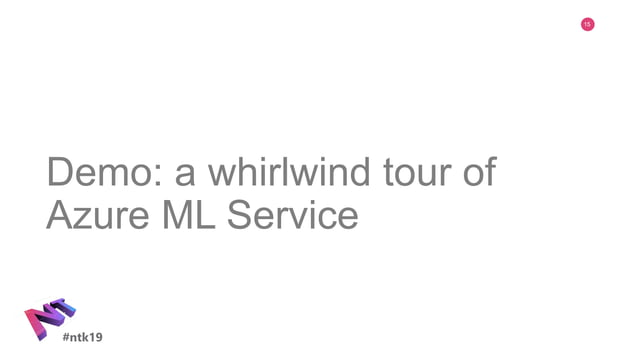 Azure DevOps AI | PPTX