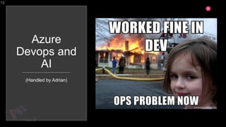Azure DevOps AI | PPTX