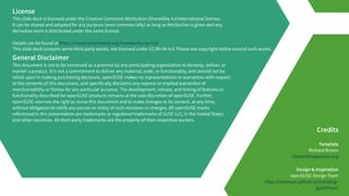 Geeko Magazine: A Technical Magazine on openSUSE, editied on openSUSE | PPT
