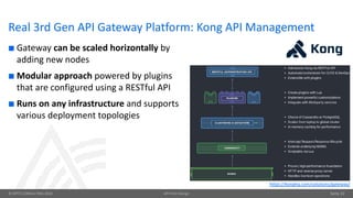 Evolution of API-driven architectures | PPT