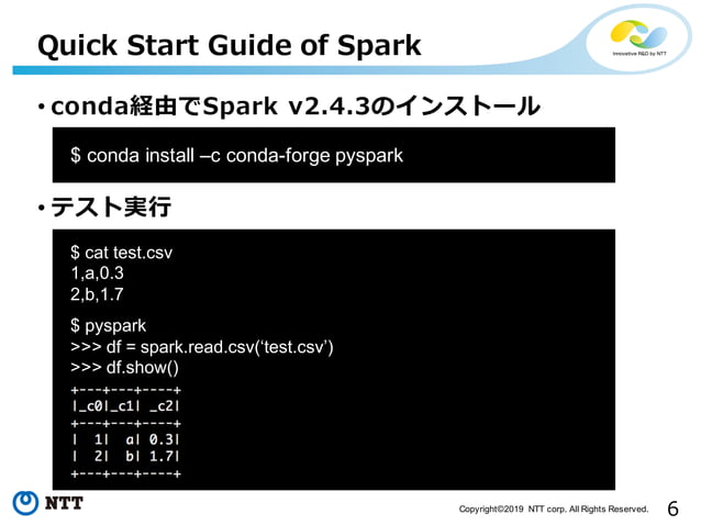 Taming Distributedparallel Query Execution Engine Of Apache Spark Ppt