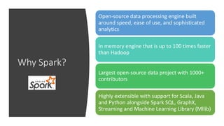 201905 Azure Databricks for Machine Learning | PDF