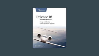 Stability Patterns for Microservices | PPTX | Computer Networking | Computing