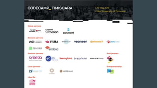 Stability Patterns for Microservices | PPTX | Computer Networking | Computing