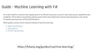 201906 01 Introduction to ML.NET 1.0 | PDF | Technology & Computing