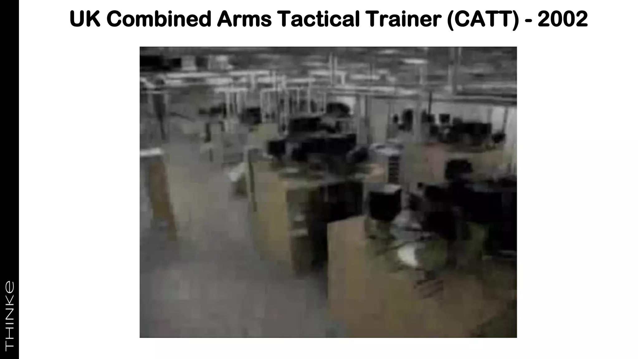 Future Armoured Vehicles Weapon Systems - Extended Realities | PDF